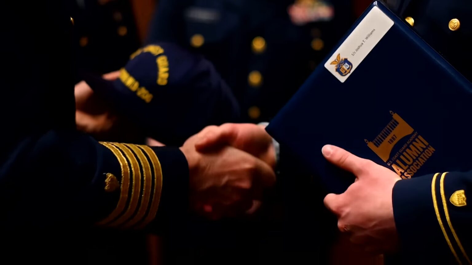 How Long Is Coast Guard Boot Camp - The Truth Behind the Training