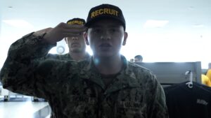 How Long Is Coast Guard Boot Camp - The Truth Behind the Training