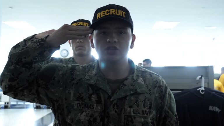 How Long Is Coast Guard Boot Camp - The Truth Behind the Training