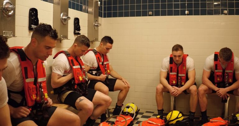 How Long Is Coast Guard Boot Camp - The Truth Behind the Training