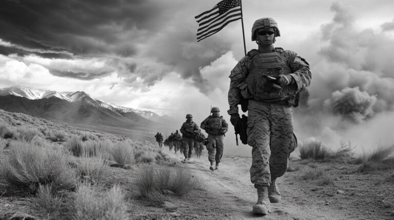 How Long Do You Have To Be In The National Guard To Get Benefits? - NSIN