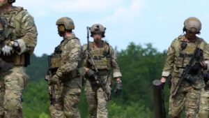 How Long Do You Have To Be In The National Guard To Get Benefits? - NSIN