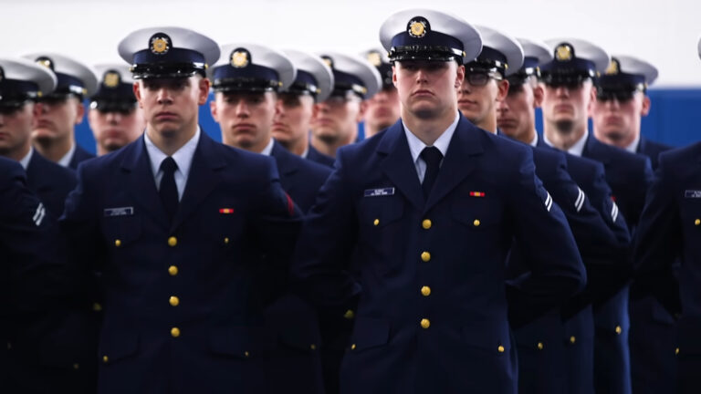What to Know About Physical Fitness Requirements for Coast Guard Recruits - NSIN
