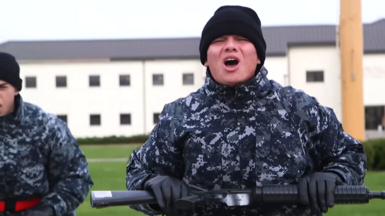 What to Know About Physical Fitness Requirements for Coast Guard ...