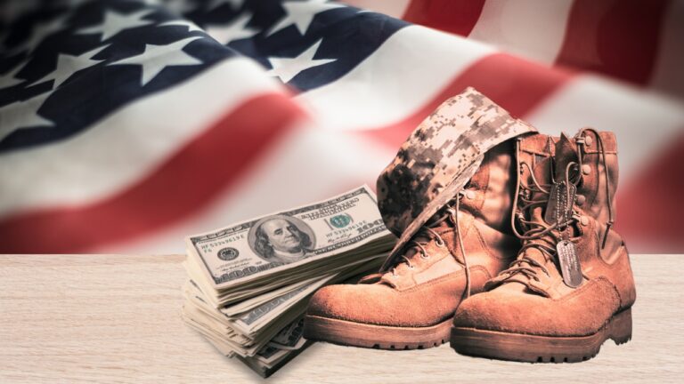 How Coast Guard Salary Is Determined - Rank, Experience, and More