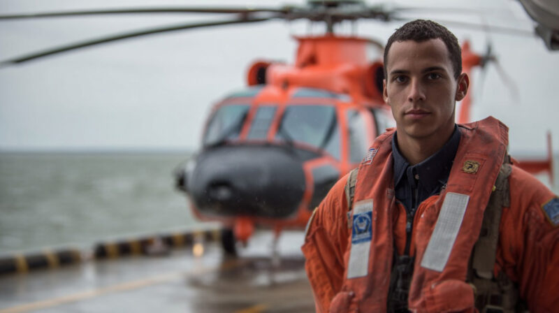 Joining the Coast Guard Reserve - Requirements and Benefits