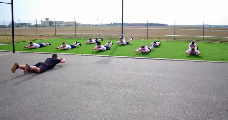 How to Become a Coast Guard Rescue Swimmer