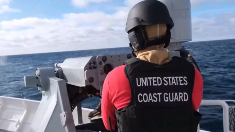 How Coast Guard Salary Is Determined - Rank, Experience, and More