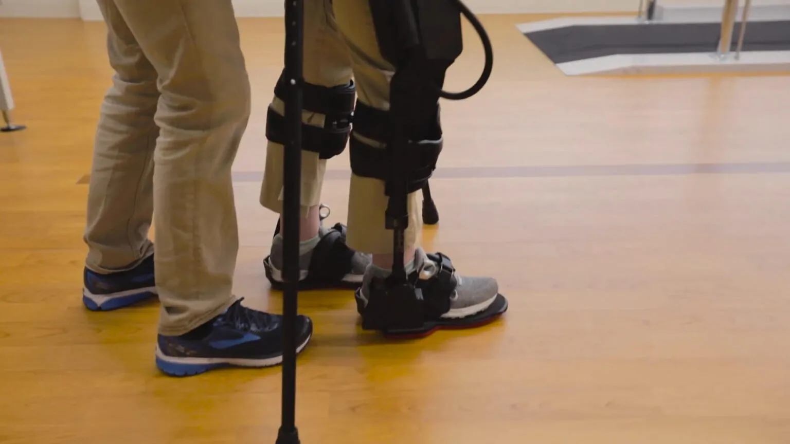 Exoskeletons Explained - What They Are and How They Work? - NSIN
