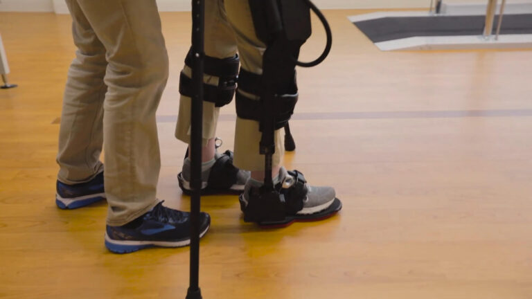 Exoskeletons Explained - What They Are and How They Work? - NSIN