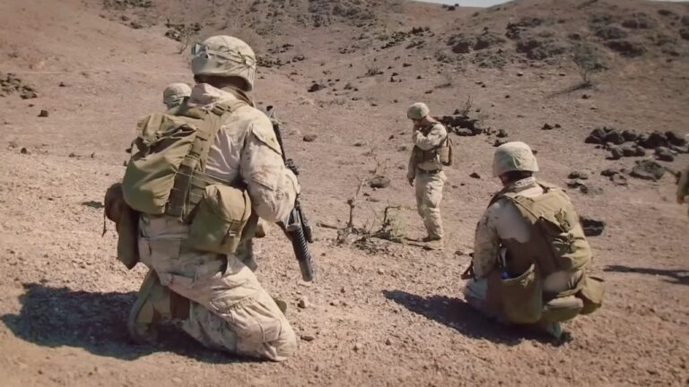 Top 7 Tactical Military Training Techniques for Enhanced Combat Skills