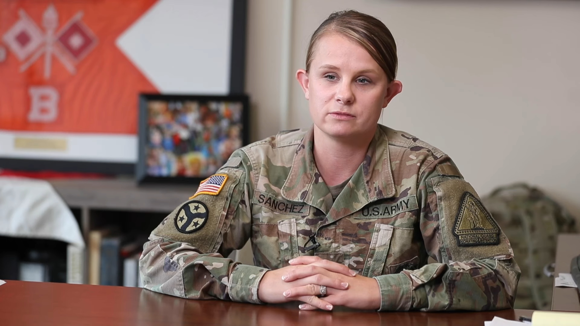 6 Key Demographic Insights About the U.S. Military in 2024 - NSIN