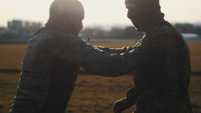 Top 7 Tactical Military Training Techniques for Enhanced Combat Skills