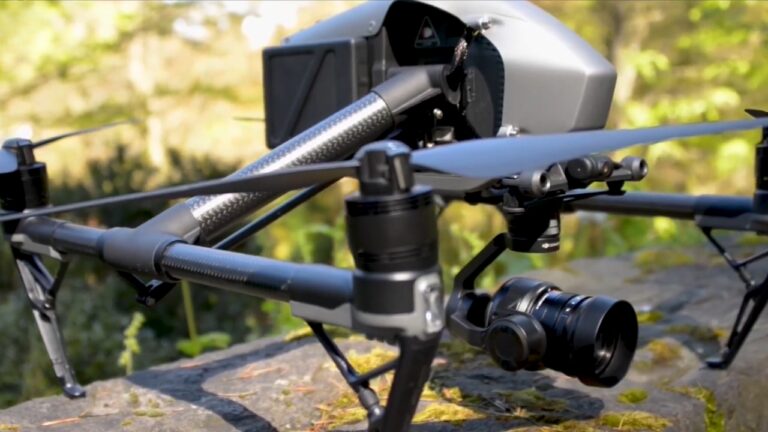 How Fast Can a Military Drone Fly Compared to Commercial Drones? - NSIN