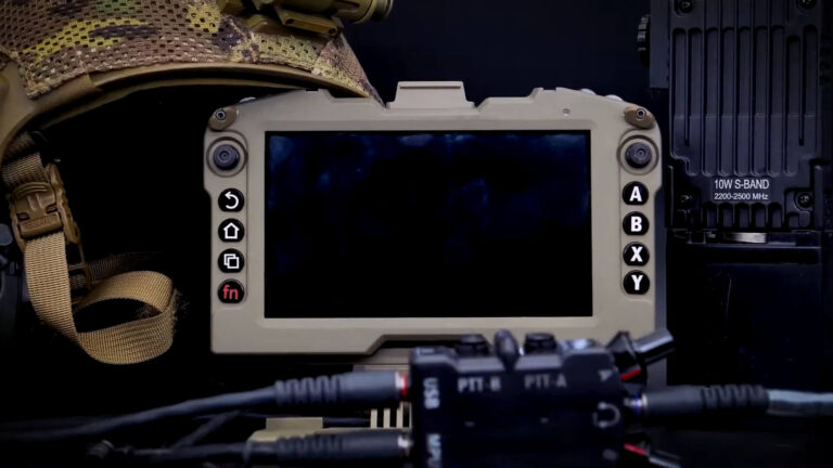 The Rise of Ruggedized Displays - How ViewPoint Systems is Leading the ...