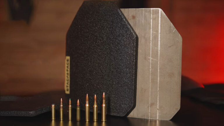What Are the Different Body Armor Types and Levels of Protection? - NSIN