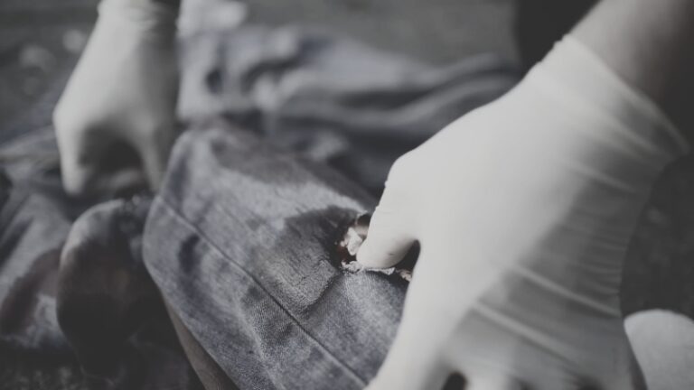 Gunshot Wound Care - What You Need to Know to Save a Life - NSIN