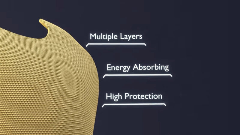 What are Bulletproof Vests Made of? - Important Things to Know - NSIN