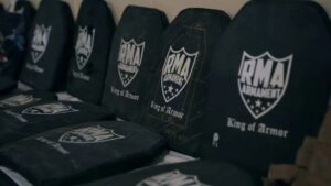 What Are the Different Body Armor Types and Levels of Protection? - NSIN