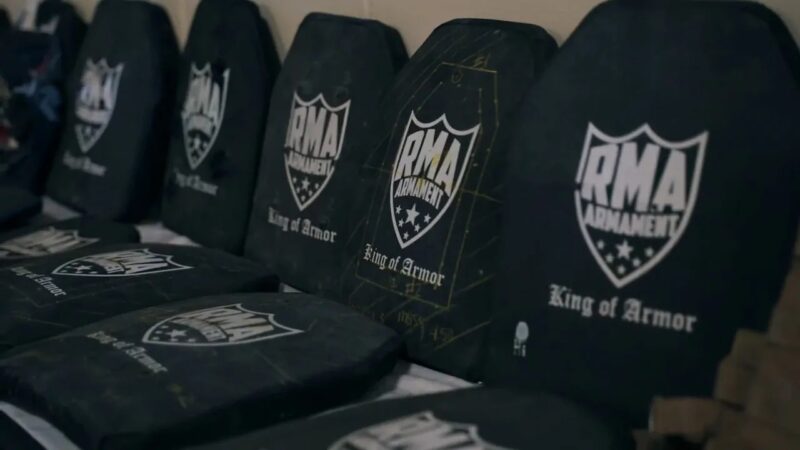 What Are the Different Body Armor Types and Levels of Protection? - NSIN