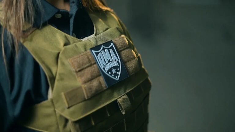 What Are the Different Body Armor Types and Levels of Protection? - NSIN