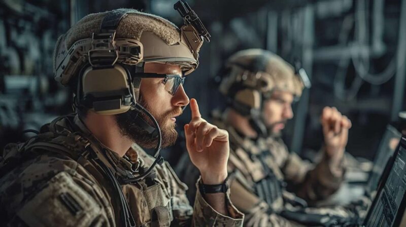 What is the NATO Phonetic Alphabet and How is it Used? - NSIN