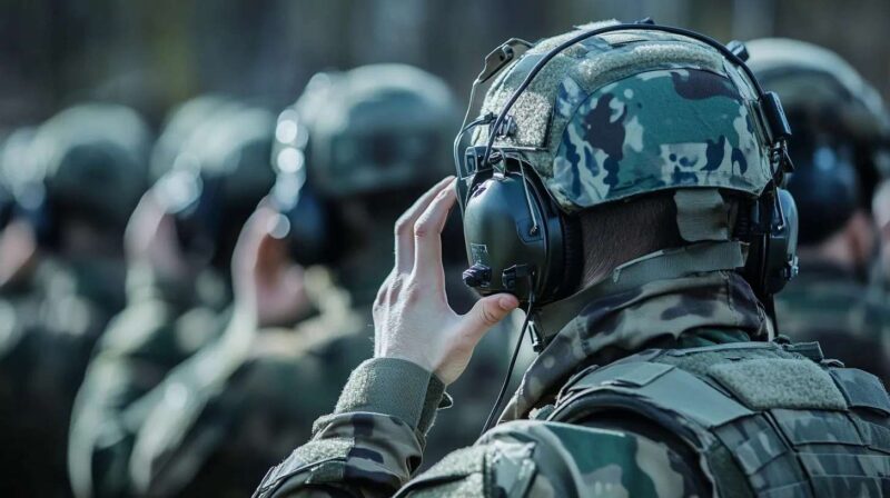 What is the NATO Phonetic Alphabet and How is it Used? - NSIN