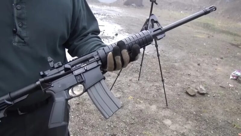 What Are the Most Produced Firearms in the US in 2025? - NSIN