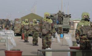 The Complete List of U.S. Army Branches and Their Roles - NSIN