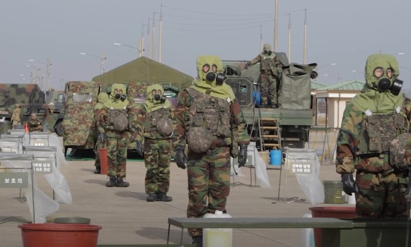 The Complete List of U.S. Army Branches and Their Roles - NSIN