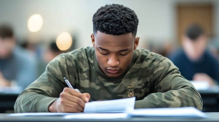 ASVAB Test Basics - What It Is and How to Succeed - NSIN