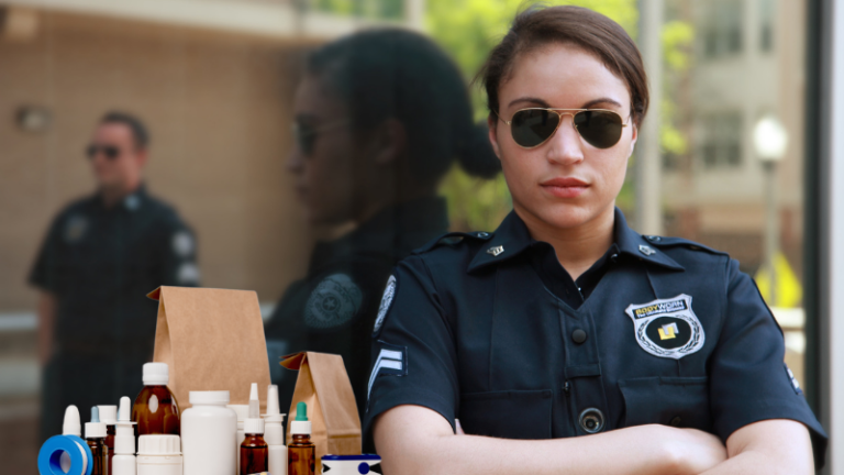 What Medications Can Disqualify You from the Coast Guard? - NSIN