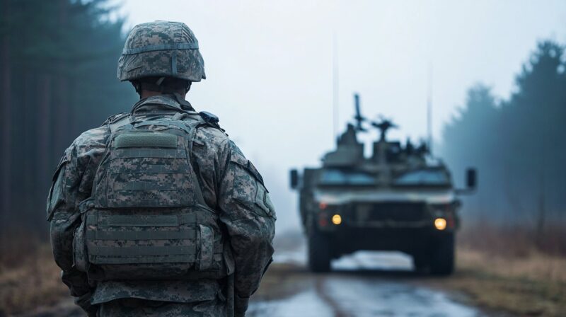 10 Technologies That Are Shaping the Future of the US Army - NSIN