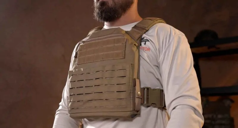 Guide to a Perfect Plate Carrier Setup for Any Mission - NSIN