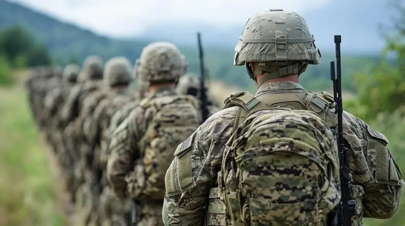 The 8 Essential Steps of Troop Leading Procedures - NSIN