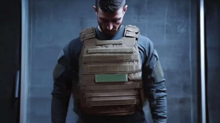 Guide to a Perfect Plate Carrier Setup for Any Mission - NSIN