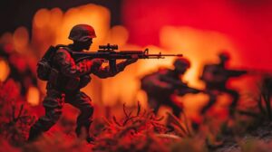 Guerrilla Warfare: What It Is and Why It Remains Relevant Today