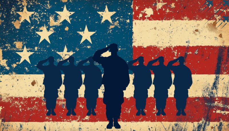 A Detailed Guide to Military Branch Colors and Their Meaning - NSIN