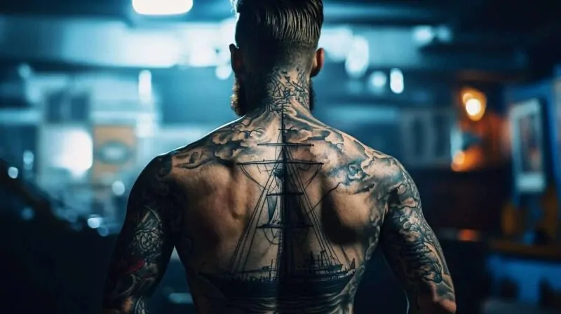 Can You Have Tattoos in the Military? Rules Explained - NSIN
