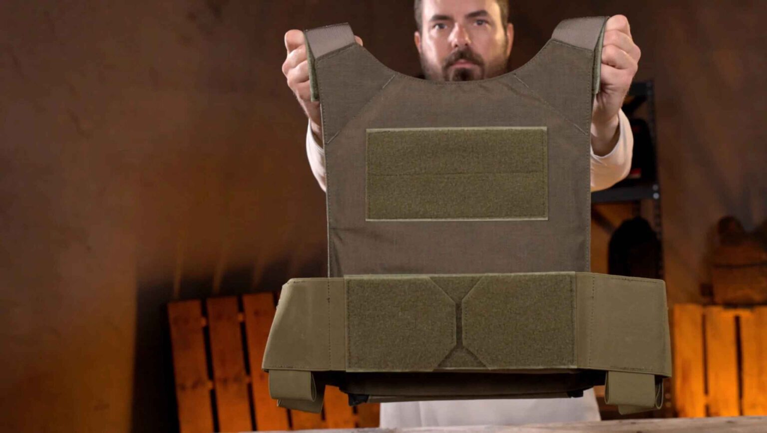 Guide to a Perfect Plate Carrier Setup for Any Mission - NSIN