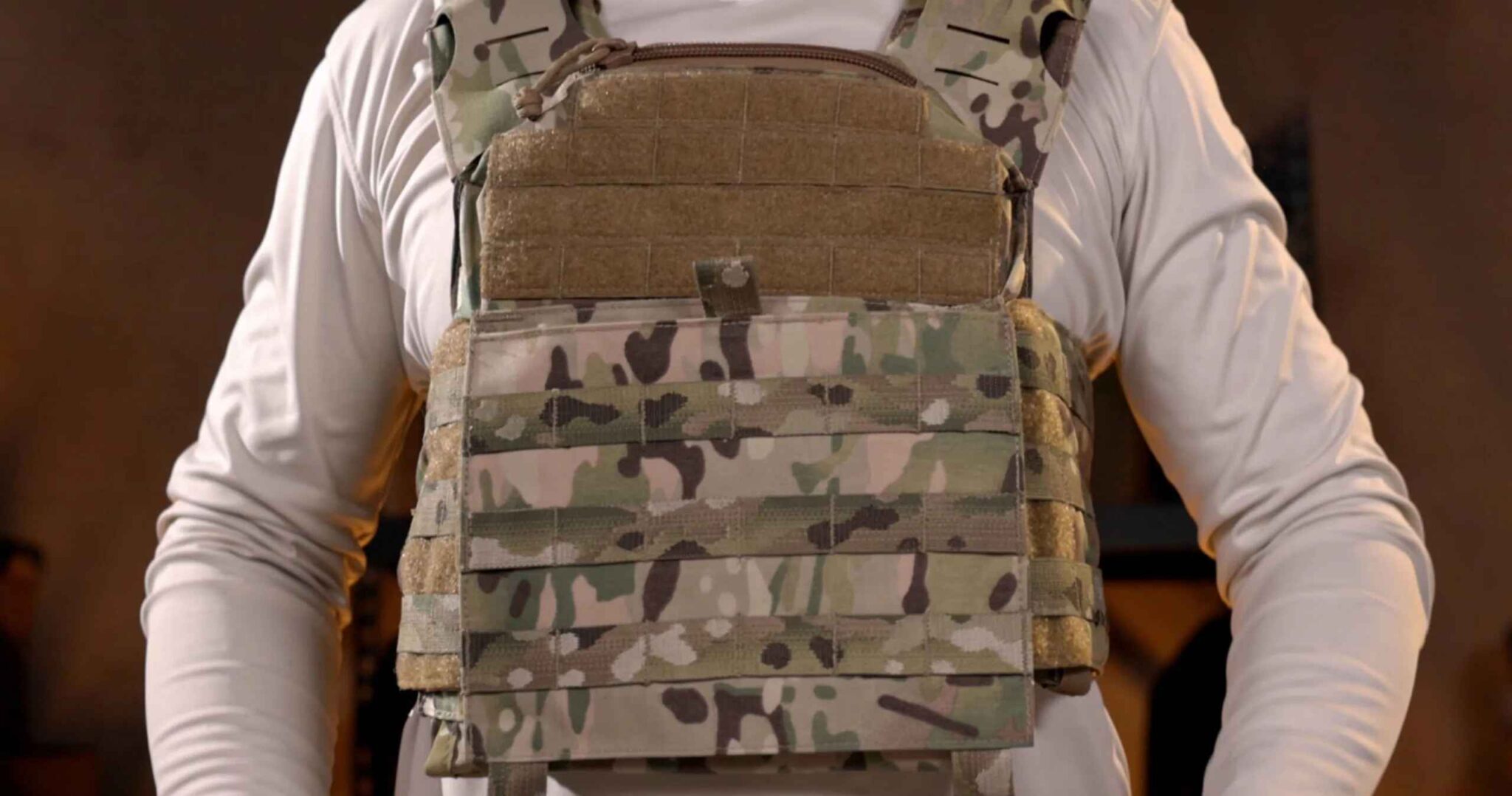 Guide to a Perfect Plate Carrier Setup for Any Mission - NSIN