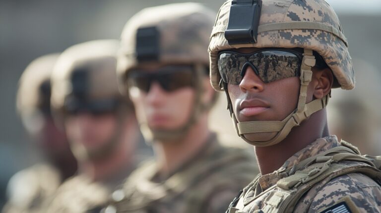 The 8 Essential Steps of Troop Leading Procedures - NSIN