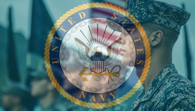 US Navy Ranks in Order - From Seaman to Admiral - NSIN