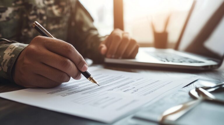 What is the VA DBQ? The Disability Benefits Questionnaire - NSIN