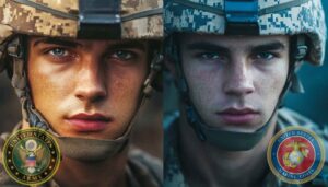 Breaking Down the Difference Between Army and Marines - NSIN
