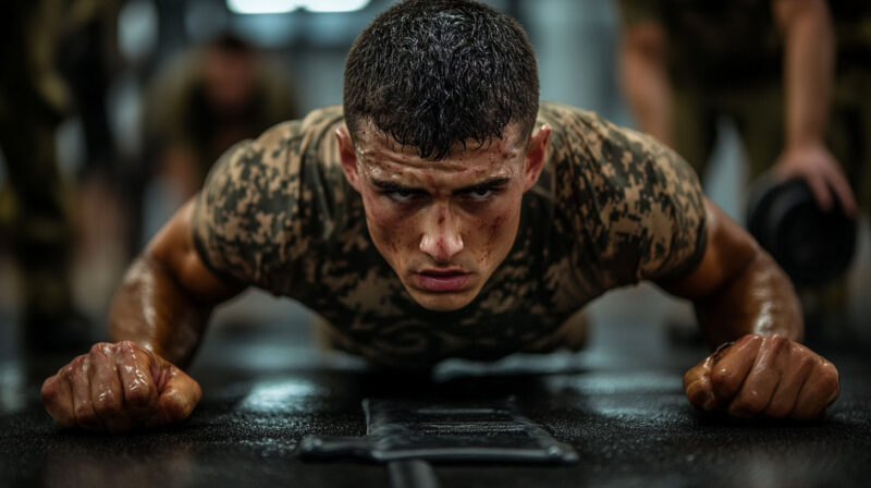 Acft Standards 2025 What Every Soldier Needs To Know Nsin