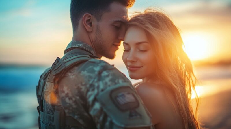 The Ultimate Guide to Military Spouse Benefits in 2025 - NSIN