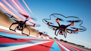 The Role of FPV Drones in Tactical Military Applications - NSIN
