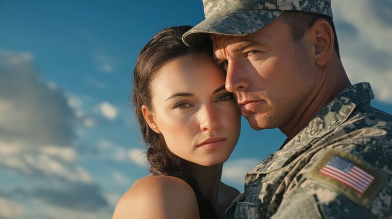 The Ultimate Guide to Military Spouse Benefits in 2025 - NSIN