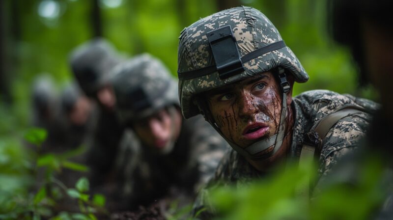 ACFT Standards 2025 - What Every Soldier Needs to Know - NSIN